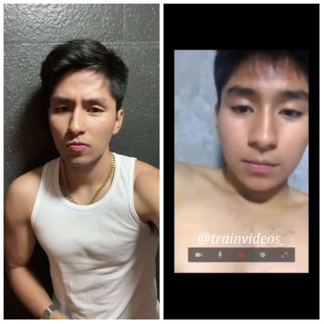 Hendrick Ybanez X Bonnet Girl Porn Video XXX - Hunky Pinoy TV
